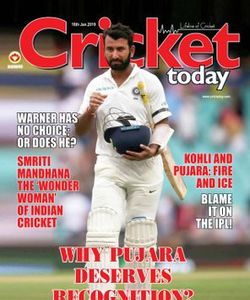 Cricket Today Magazine Cricket Today Jan Issue 2012 issue – Get your ...