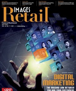Images Retail Magazine - Get your Digital Subscription