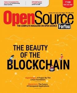 Open Source For You Magazine - Get your Digital Subscription