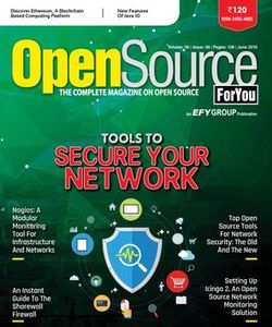 Open Source For You Magazine - Get your Digital Subscription
