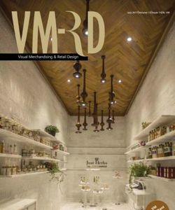 Visual Merchandising and Retail Design Magazine - Get your Digital ...