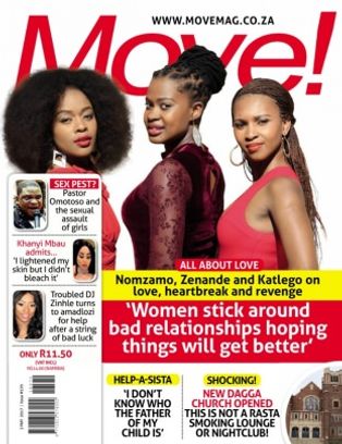 Move! Magazine May 03, 2017 issue – Get your digital copy