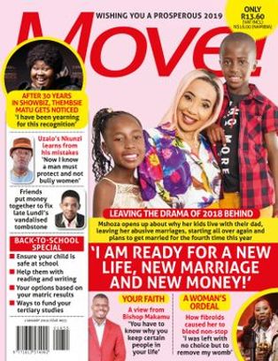 Move! Magazine 2 January 2019 issue – Get your digital copy