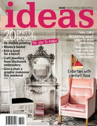 Ideas Magazine July 2014 issue – Get your digital copy