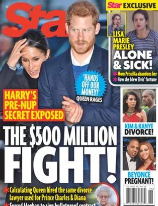 Star Magazine - Get your Digital Subscription