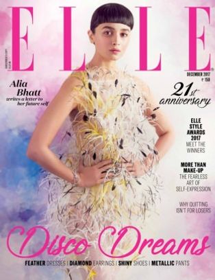 Elle India Magazine - Get your Digital Subscription