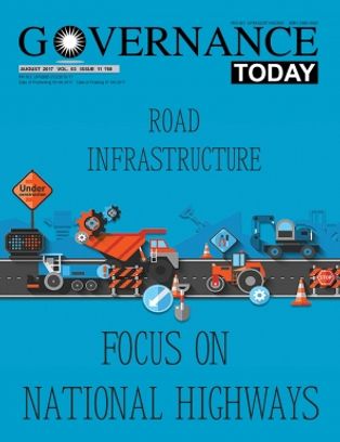 Governance Today Magazine - Get your Digital Subscription