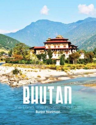 BHUTAN Magazine - Get your Digital Subscription