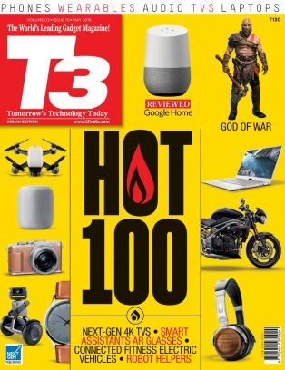 T3 India Magazine - Get your Digital Subscription