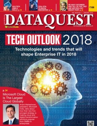 DataQuest Magazine - Get your Digital Subscription