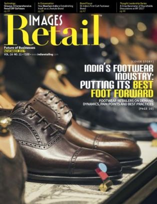 Images Retail Magazine - Get your Digital Subscription