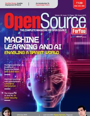 Open Source For You Magazine - Get your Digital Subscription
