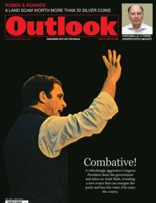 Outlook Magazine - Get your Digital Subscription