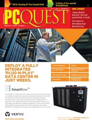 PCQuest Magazine - Get your Digital Subscription