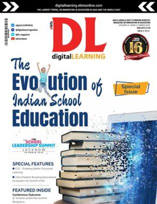 digitalLEARNING Magazine - Get your Digital Subscription